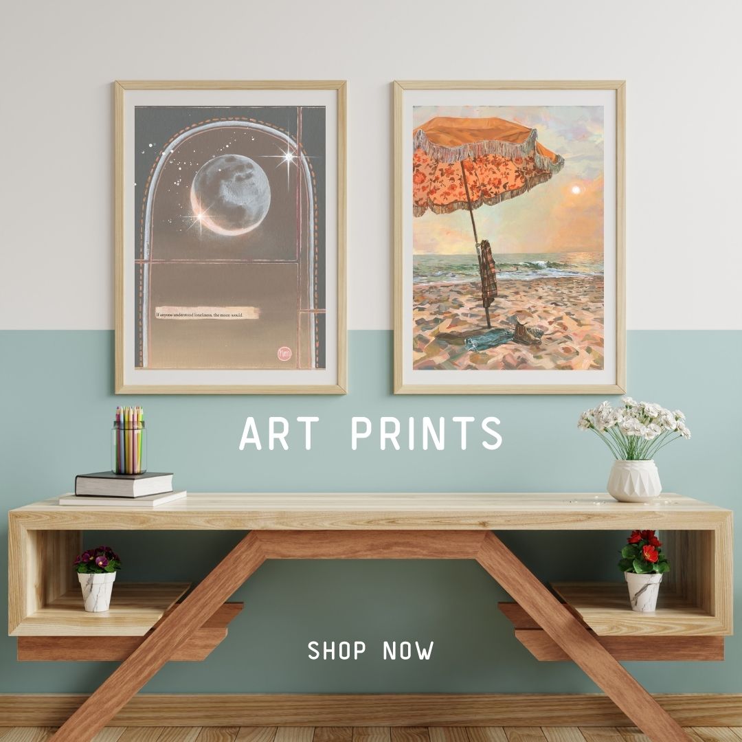 Yoga & Fruits Collection – Natasha Mott