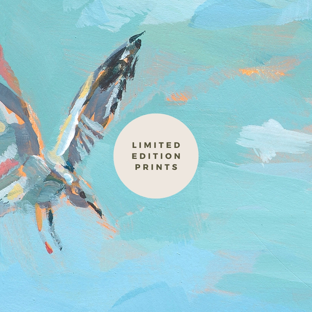 Limited Edition Prints – Natasha Mott