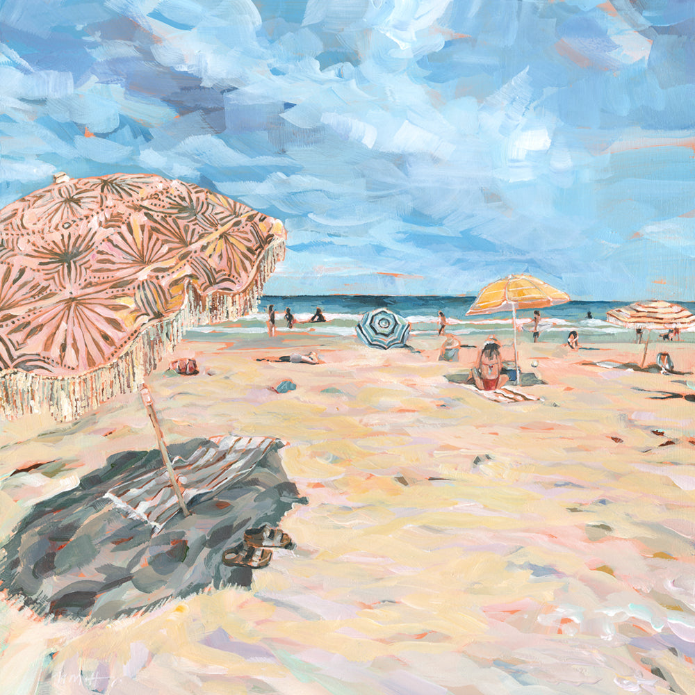 Brolly Good Day I – Natasha Mott