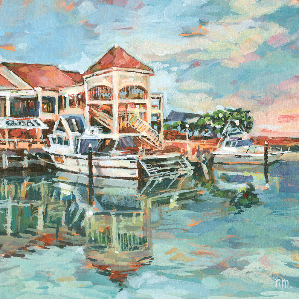 Mindarie Keys – Natasha Mott