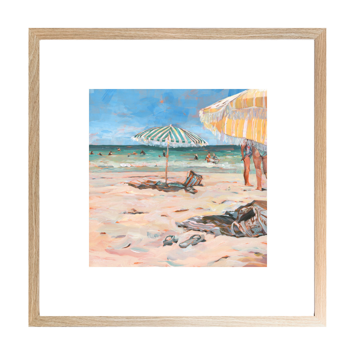 Mum Bum - PRINT EWx SALE – Natasha Mott