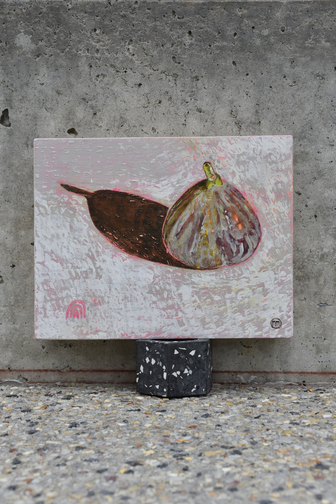 Fig – Natasha Mott